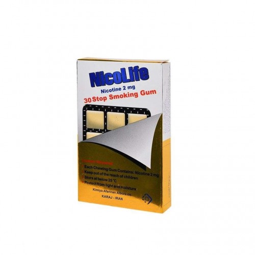 نیکولایف | NicoLife