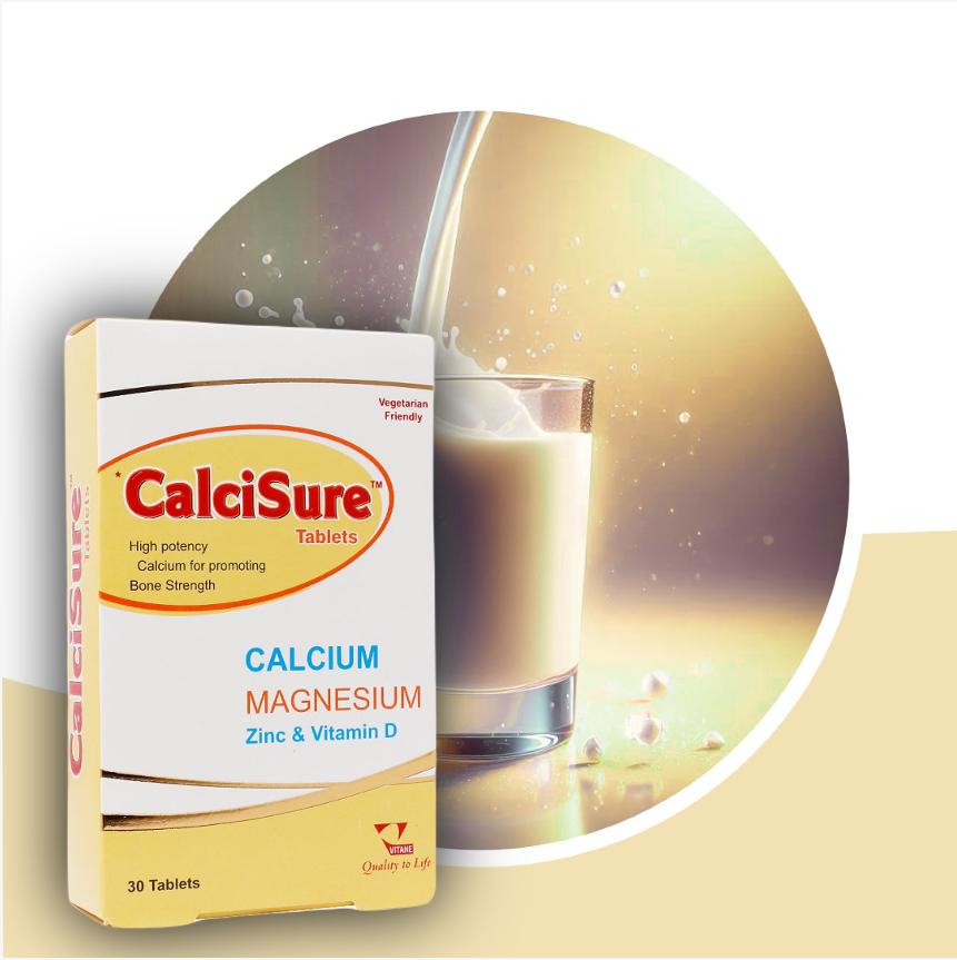 قیمت و خرید آنلاین قرص کلسی شور ویتان | داروخانه آنلاین