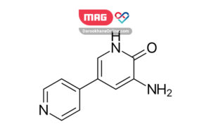 نقش اینامرینون در بهبود نارسایی قلبی